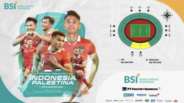 Live Streaming RCTI+ via HP, Ini Link TV Online Siaran Langsung RCTI Timnas Indonesia vs ...