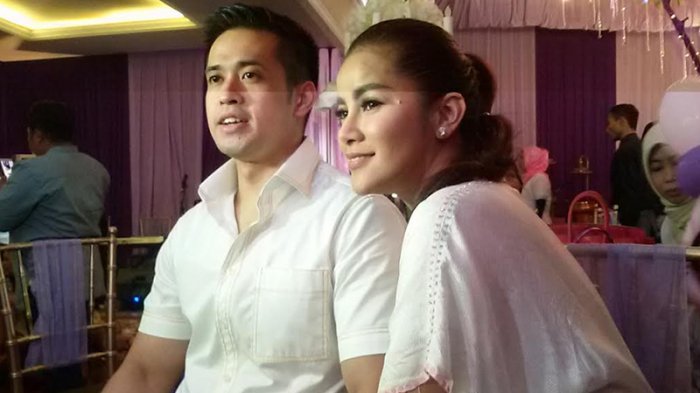 Akhir Kisah Cinta Olla Ramlan & Aufar, Intip Curhatan Artis Asal Kalsel ...