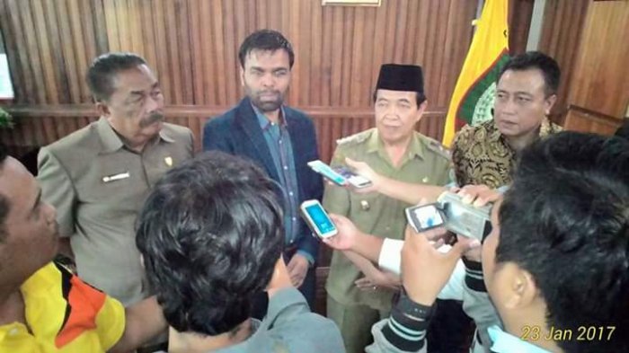 DAS Barito Jadi Lokasi Pabrik Gula Terbesar di Asia - Tribunkalteng.com