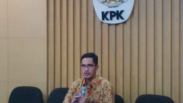 Lusa, KPK Beber Peran Sejumlah Nama Hingga Aliran Dana Proyek e-KTP ...