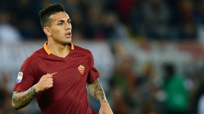 Ulah Jose Mourinho di AS Roma Minta Tiru Matic Pemicunya, Kini Leandro ... Ulah Jose Mourinho di AS Roma Minta Tiru Matic Pemicunya, Kini Leandro ...