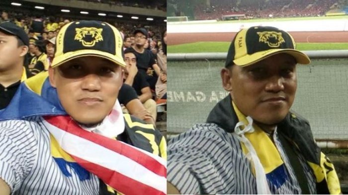 Menyamar Jadi Ultras, 'Detektif' Ini Ungkap Fakta Mengejutkan yang ...