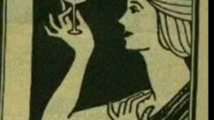 Otakmu Ngeres? Coba Lihat 5 Gambar Berikut - Tribunkalteng.com