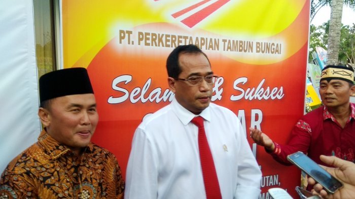 Antisipasi Kepadatan Arus Balik Lebaran 2024, Menhub Usulkan WFH Minggu Depan ke Presiden Jokowi ...