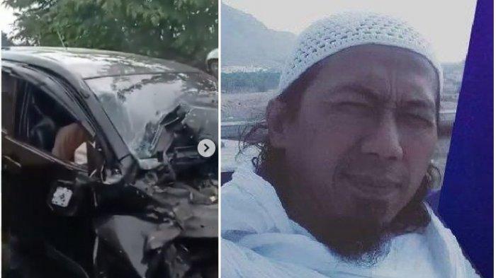 Yuki Pas Band Kecelakaan Saat Hendak Menghadiri Pengajian, Begini ...