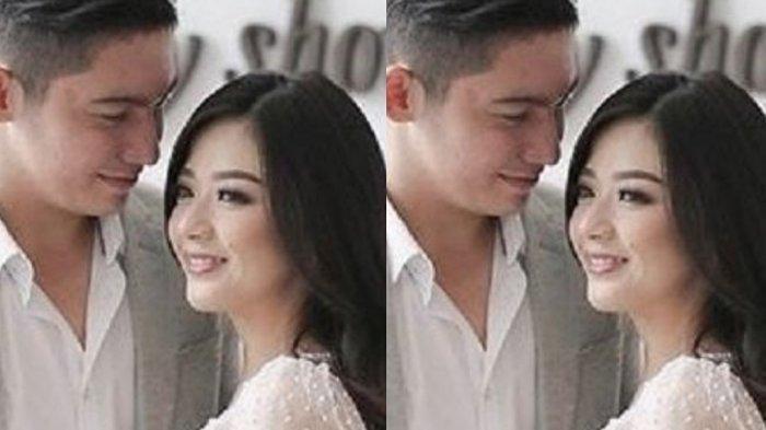 Nama Anak Franda Dijiplak Fans Sampai Bikin Istri Samuel Zylgwn Ngamuk ...