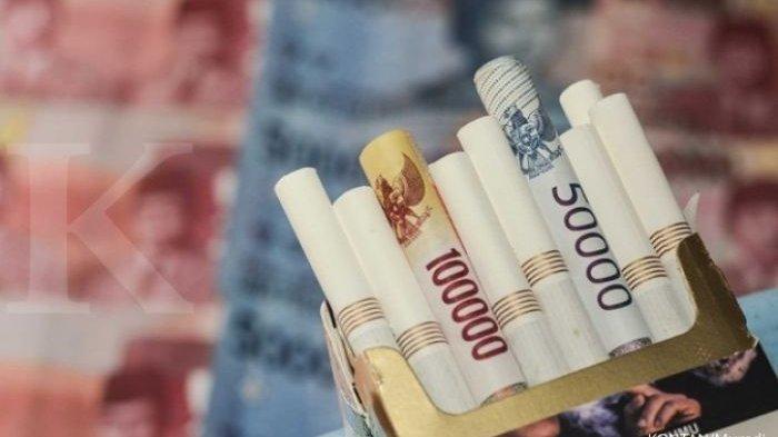 Harga Rokok Terbaru Tahun 2025, Cek Sampoerna Lalu Marlboro hingga ...