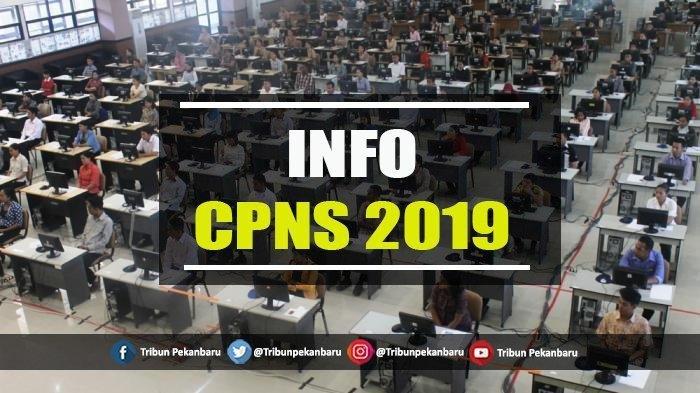 Info CPNS 2019, Bagaimana Alamat KTP dan Ijazah Beda? Ini Penjelasan ...