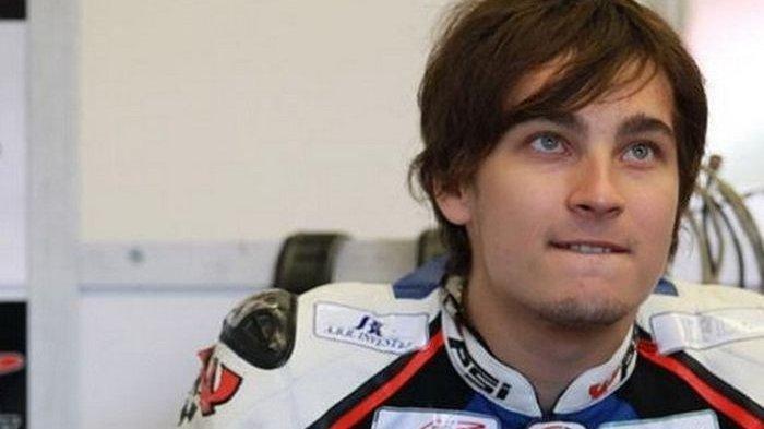 Soal Pemecatan Karel Abraham, Tim Avintia Beri Klarifikasi ...