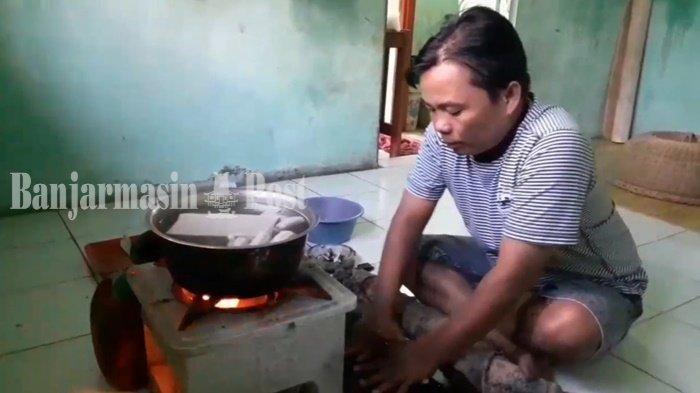 Mengolah Getah Nyatu Jadi Kerajinan Khas Bernilai Ekonomis, Perlu ...