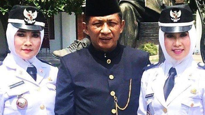Kedua Istri Wakil Bupati Blitar Jadi Kades, Hubungan Tetap Harmonis ...