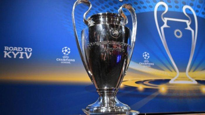 UEFA Putuskan Jadwal Liga Champion hingga Final UCL Terbaru, Kini Man ...