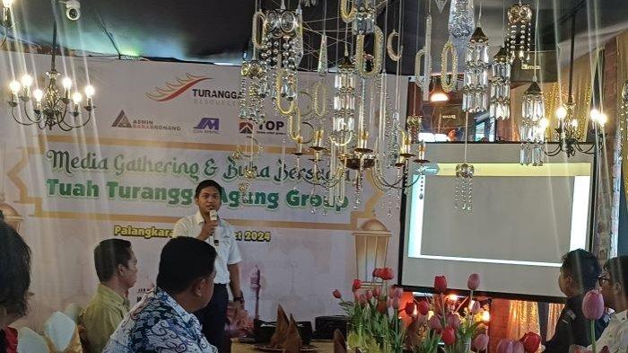 Tuah Turangga Agung Group, Bantu Tingkatkan SDM Melalui Pendidikan ...