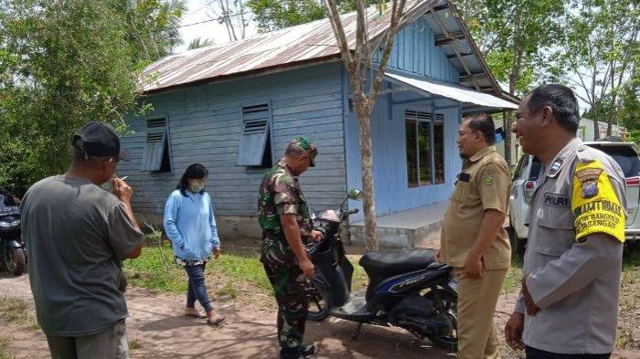 Kotoran Babi Dibuang di Selokan, Warga dan Peternak Kereng Bengkirai Palangkaraya Bersitegang ...