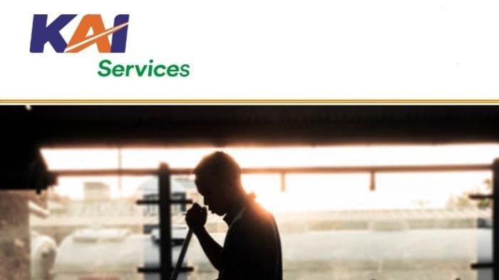 Lowongan Kerja KAI Services Bagi Lulusan SMA Dibuka Hingga 3 Maret 2023 ...