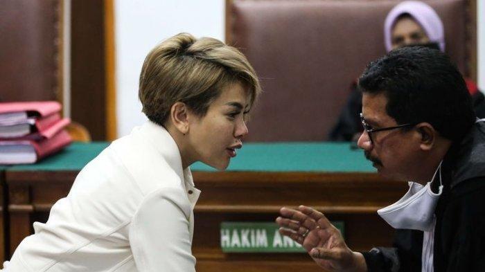 Tak Hanya Dito Mahendra, Dari Penjara Nikita Mirzani Nyatakan Perang Ke ...