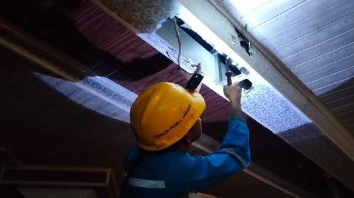 Mati Listrik di Palangkaraya dan Sekitarnya, Humas PLN UID Kalselteng ...