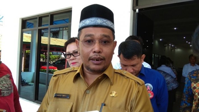 Bagaimana Pembangunan Kalteng Saat Ini? Begini Penjelasan Wagub Habib ...