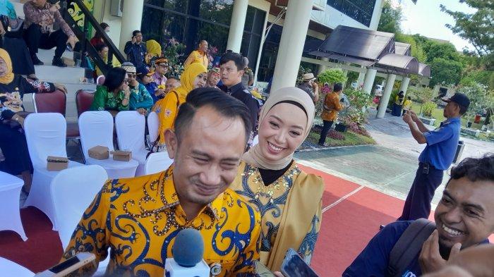 Masa Jabatan Berakhir, Fairid Naparin Ungkap Isi Waktu Luang Fokus ...