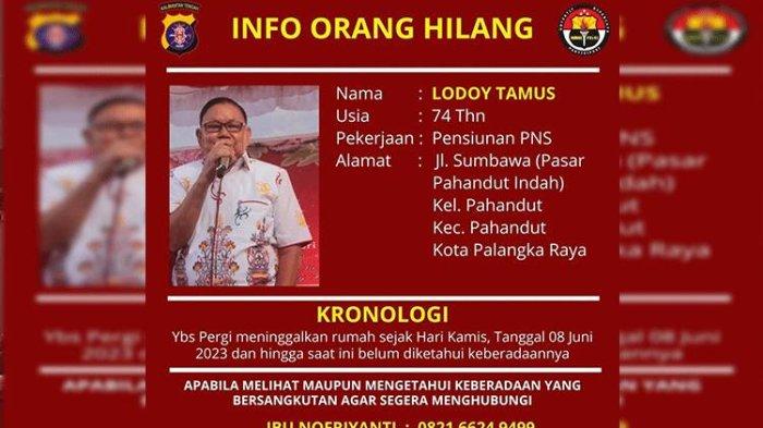 BREAKING NEWS, Jenazah Terikat Tali di Kapuas Pesan Dimakamkan di ...