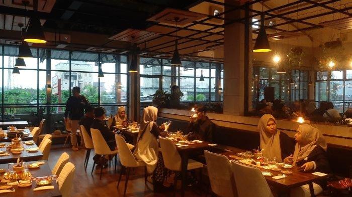 Wisata Kuliner Kalteng, Menikmati Kopi dengan Suasana Tenang dan ...