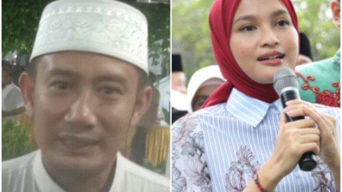 Fairid Naparin Siap Lahir Bathin, Yulistra Ivo Sugianto Sabran Disebut ...