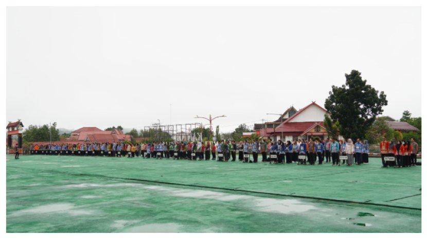 Murung Raya - Tribunkalteng.com