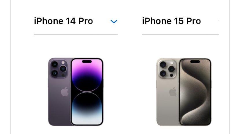 Harga HP iPhone 15 Pro Max dan Spesifikasinya, iPhone 14 Pro Max Turun ...