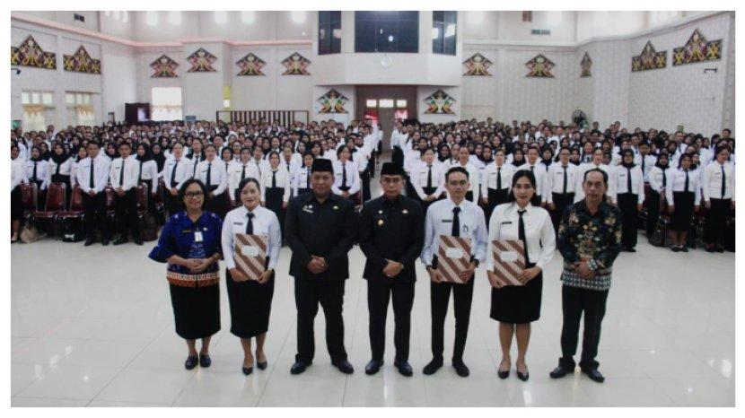 Murung Raya - Tribunkalteng.com