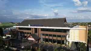 Launching Logo Baru, Bank Kalteng Siap Jawab Tantangan Jadi Bank ...