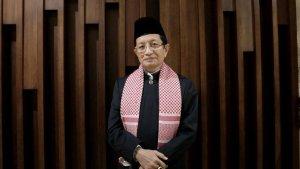 Merawat Kemabruran Puasa, Menebar Energi Positif oleh Menteri Agama ...