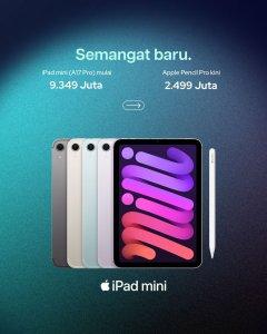 Resmi Promo Ibox Ramadan 2025, Cek Harga iPhone 14 Pro dan iPhone 15 Jelang Idul Fitri 1446 H ...
