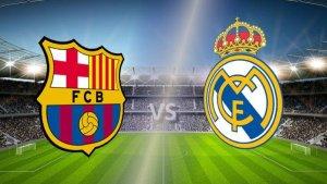 JUARA Final Copa del Rey! Skor 1-0 Hasil Barcelona vs Real Madrid Babak ...