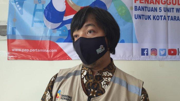 New Normal, PLN Tarakan Siapkan 3 Fase Jalankan Prosedur Kerja ...