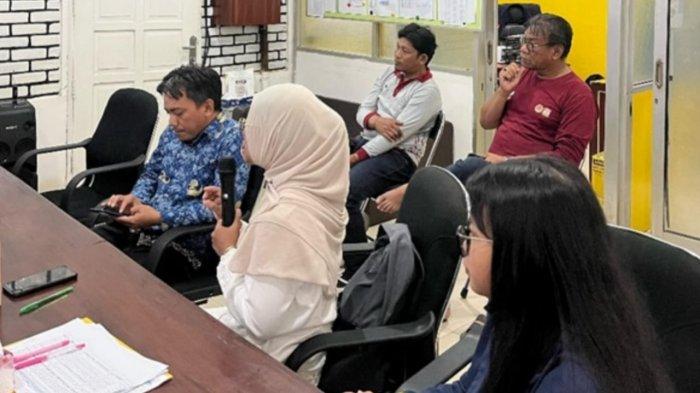 Kenali Biopellet RDF, Solusi Inovatif Terbaru untuk Kota Balikpapan ...