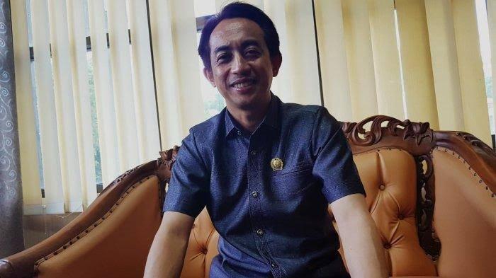 Proyek Kilang Minyak Batal, Ketua Komisi II DPRD Sebut Bontang Masih ... Proyek Kilang Minyak Batal, Ketua Komisi II DPRD Sebut Bontang Masih ...