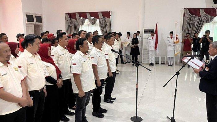 Pengurus KONI Bontang Komitmen tak Pakai Atlet Mutasi dari Luar, Minta KONI Kaltim Lebih Tegas ...