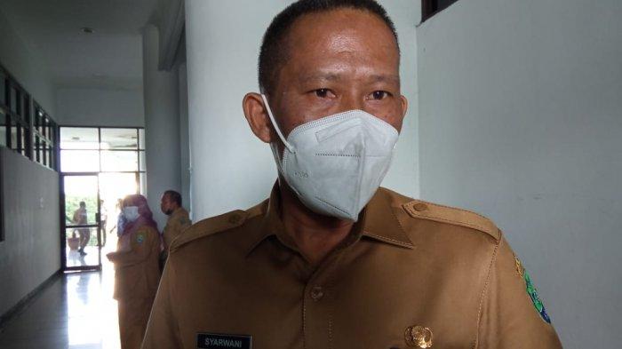 Ini Tiga Hal yang Jadi Perhatian Bupati Bulungan Syarwani Saat Ramadan ...