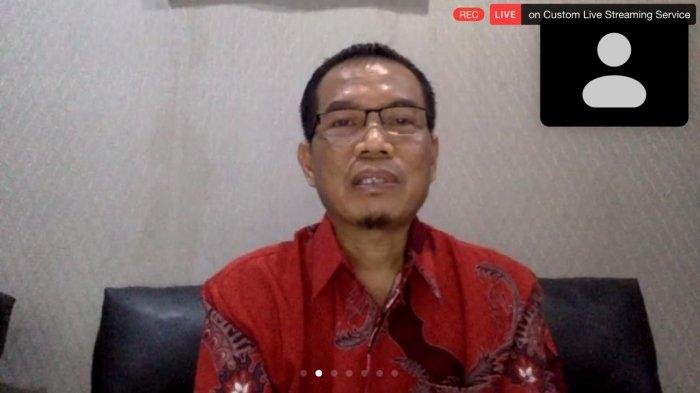 Selain Wagub Kaltim Hadi Mulyadi, Sang Istri Erni Makmur Juga ...