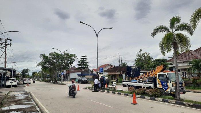 Cuaca Paser Hari Ini, Batu Engau dan Kuaro Cerah dari Pagi hingga Sore ...