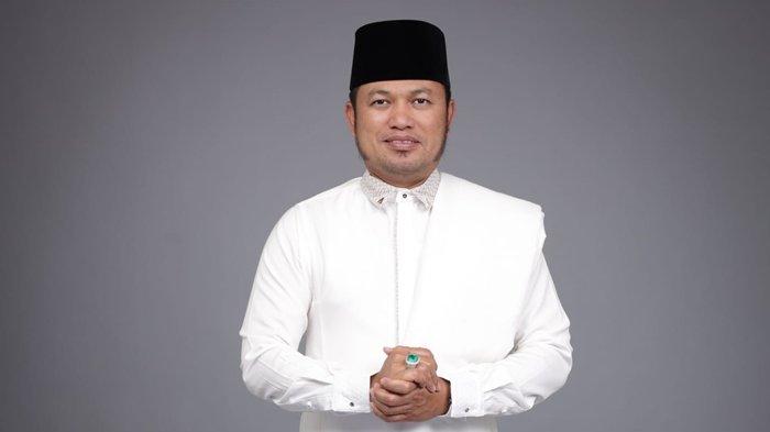 Selamat Hari Raya Idul Adha dari Makkah, Rudy Masud: Semoga Pengorbanan ...