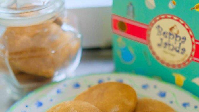 Juragan Beppa Janda Kutai Timur Produksi 15 Ribu Kue Per Hari, Kini ...