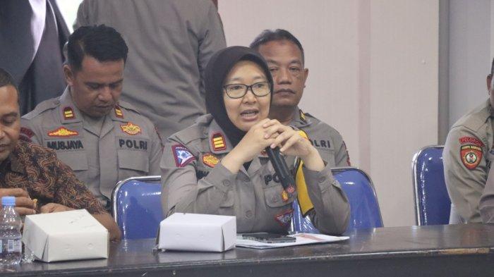 Polres PPU Sudah Tindak Puluhan Pelanggar Lalu Lintas Dalam Operasi Patuh Mahakam 2023 ...