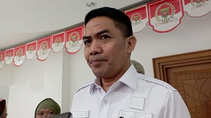 Walikota Samarinda Andi Harun Harap Singkronisasi dengan IKN Nusantara Terkait Pariwisata ...