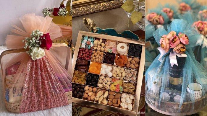 15 Ide Parcel Lebaran Mewah yang Menarik dan Berkesan, Ada yang Dibawah ...