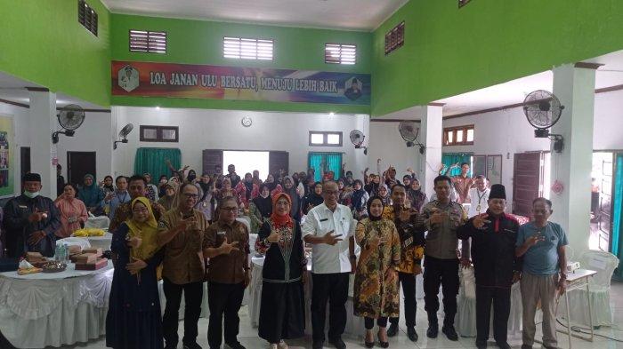 Hetifah Sjaifudian Dorong Pelaku Ekraf Kutai Kartanegara Patenkan Karya ...