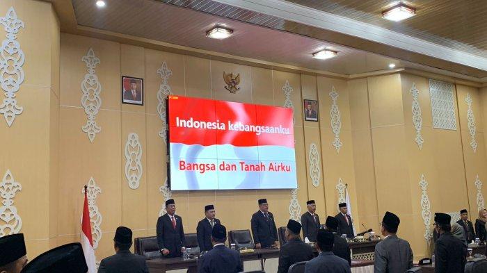 Jafar Sidik Gantikan Syukri Wahid, Ketua DPRD Abdulloh Harap Jadi PAW ... Jafar Sidik Gantikan Syukri Wahid, Ketua DPRD Abdulloh Harap Jadi PAW ...