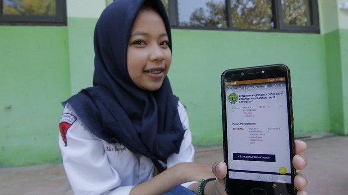 Nilai Tertinggi tak Diterima Sekolah dalam PPDB Online, Disdikbud Kaltim Sebut Ada 2 Kemungkinan ...