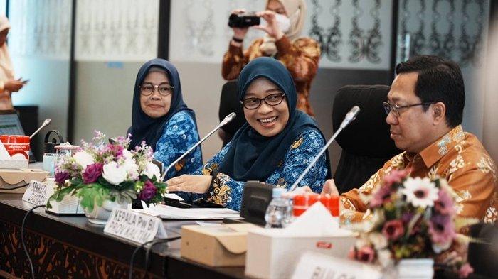 Sekda Kaltim Jamin Stok Beras Aman Hingga Idul Fitri Tahun Depan - Tribunkaltim.co