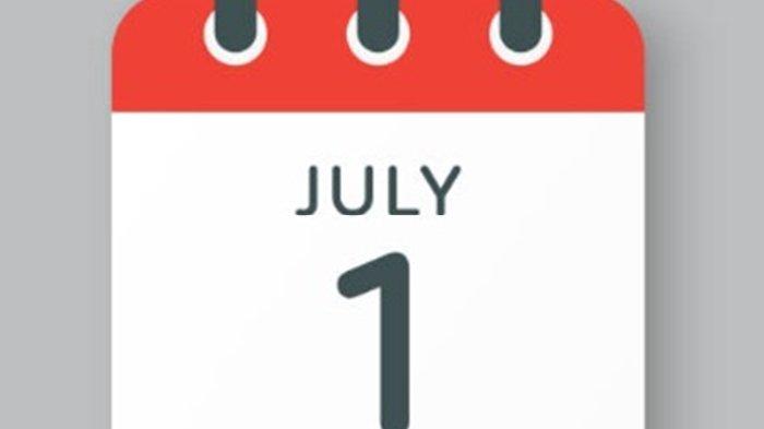 1 Juli Memperingati Hari Apa? Simak Sejarah Kantor Pos Amerika Serikat ...